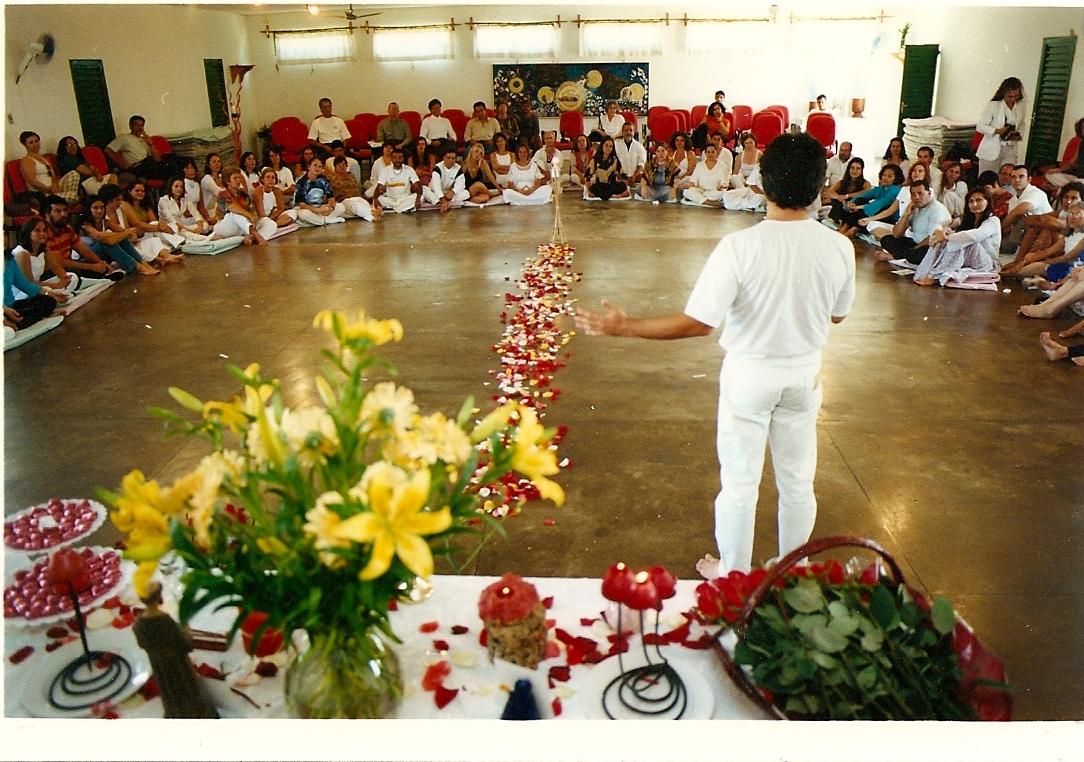 Dr. Karyne Wilner ~ Blog ~ graduation ceremony brazil